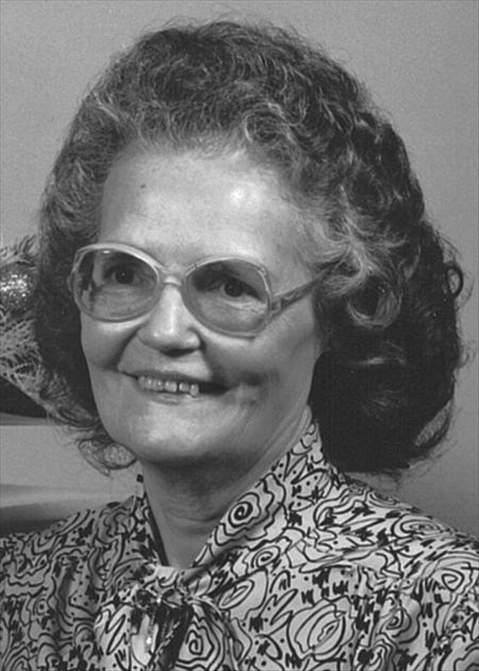 Dorothy “Dot” Fluharty | News, Sports, Jobs - The Herald Star